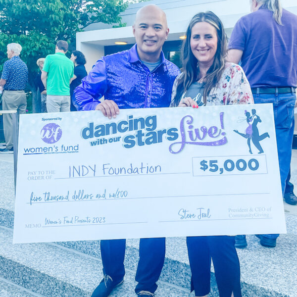 Monthly Warriors - INDY Foundation