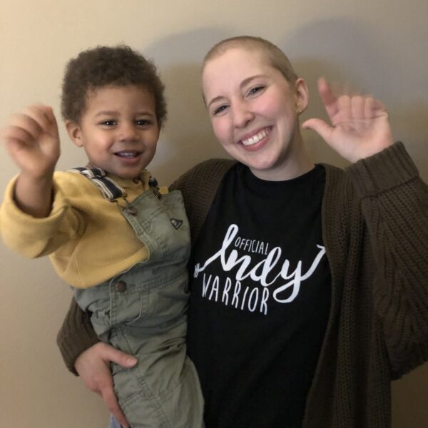 Monthly Warriors - INDY Foundation