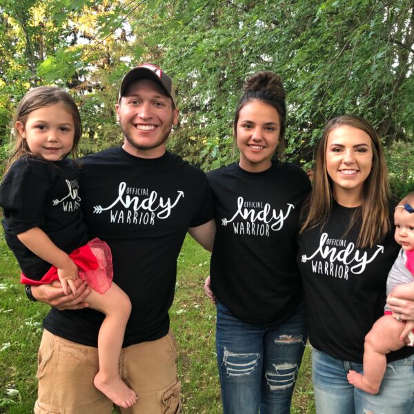 Donate - INDY Foundation