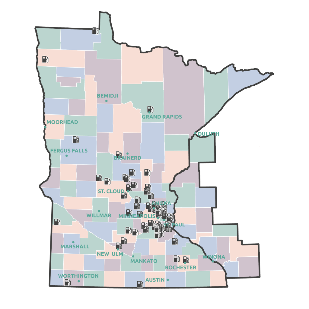 Emergency Fund - INDY Foundation