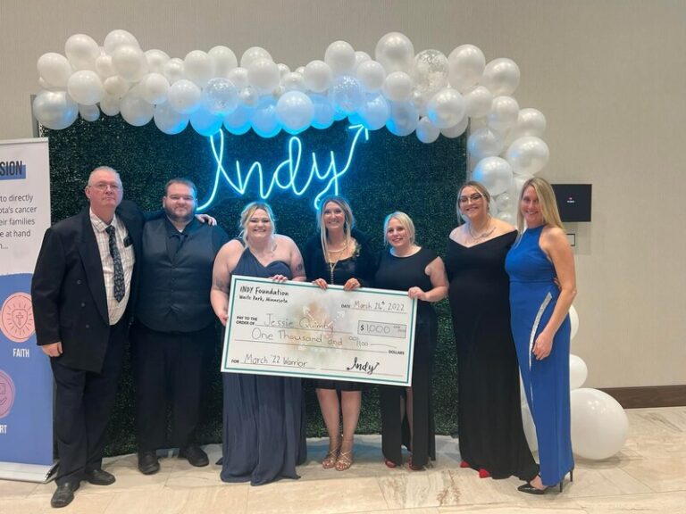 Bowties & Arrows Gala - INDY Foundation