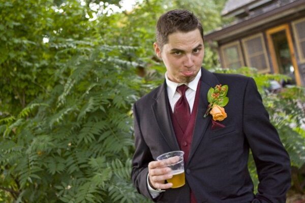 2022 Warrior: Mark Sansom - INDY Foundation